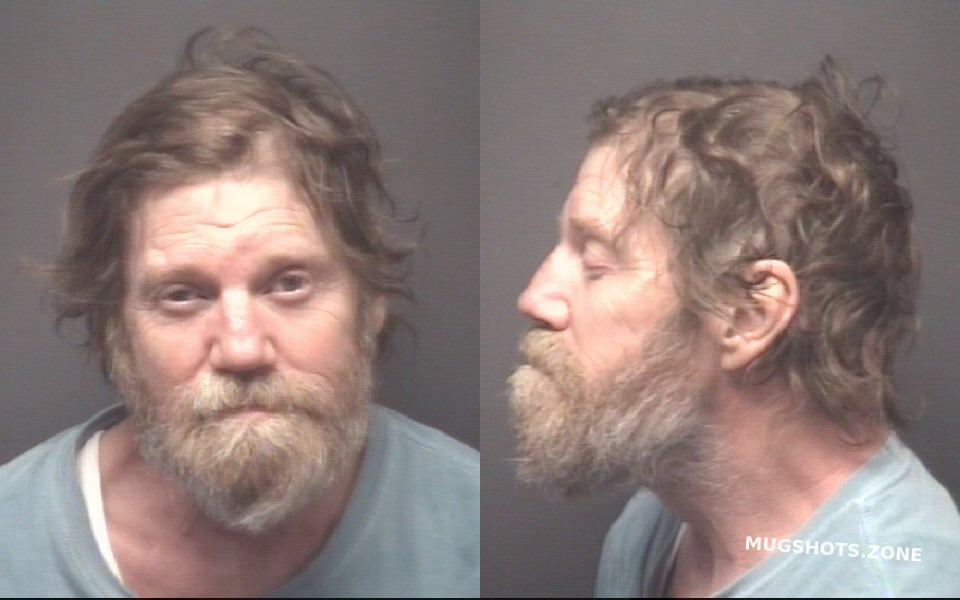 PORTER JUDSON EARL 04/14/2024 - Pitt County Mugshots Zone