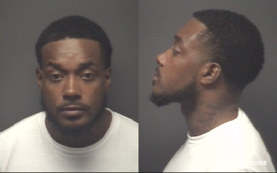 BARNES RASHAD LAMAR 04/15/2024 - Pitt County Mugshots Zone