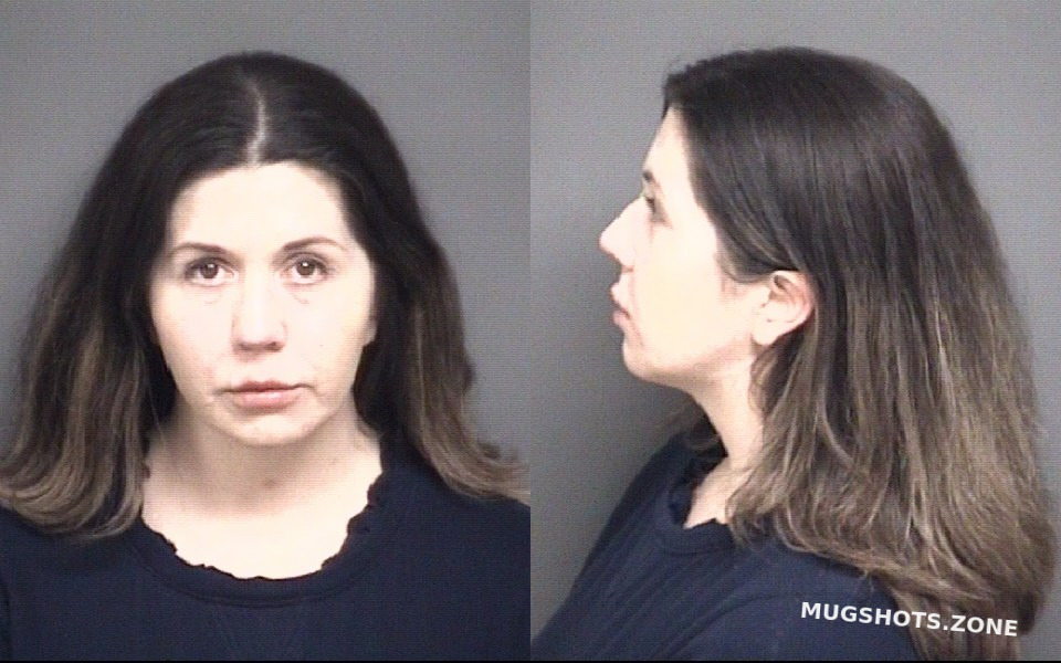 TAYLOR FRANCES DEANN 04/16/2024 - Pitt County Mugshots Zone