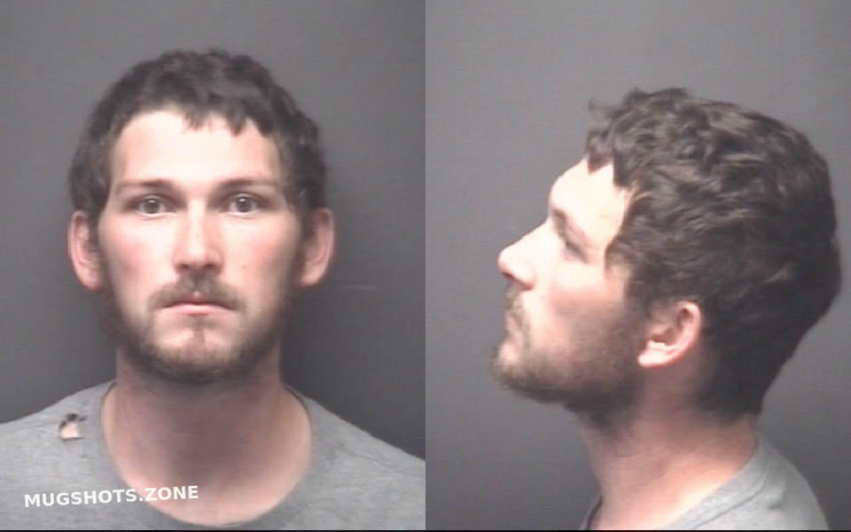 DAIL JASPER RAY 04/17/2024 - Pitt County Mugshots Zone