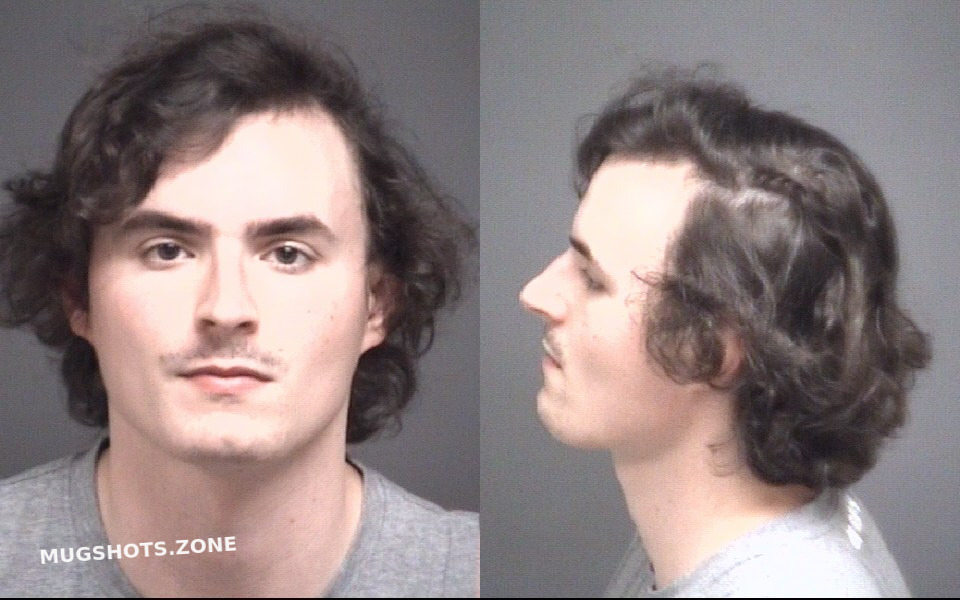 DRAKE MATTHEW CHRISTIAN 04/18/2024 - Pitt County Mugshots Zone