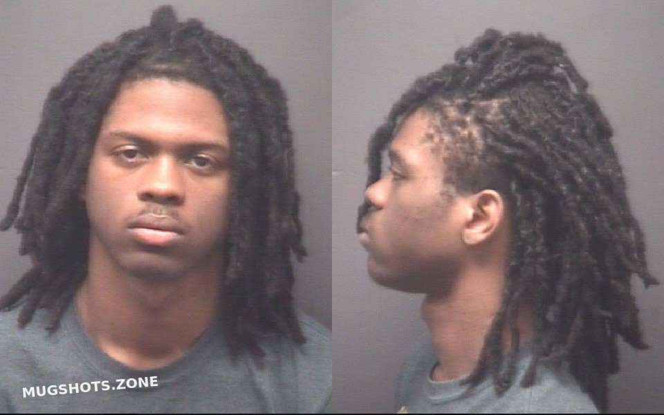 SMITH JALEN DERON 04/19/2024 - Pitt County Mugshots Zone