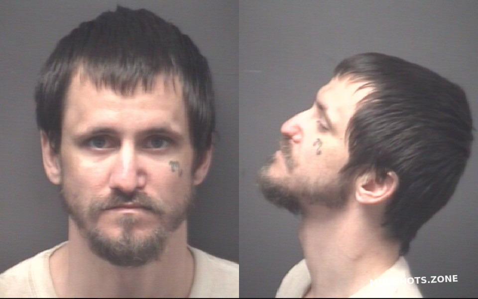 AUTRY DONALD PALMER 04/19/2024 - Pitt County Mugshots Zone