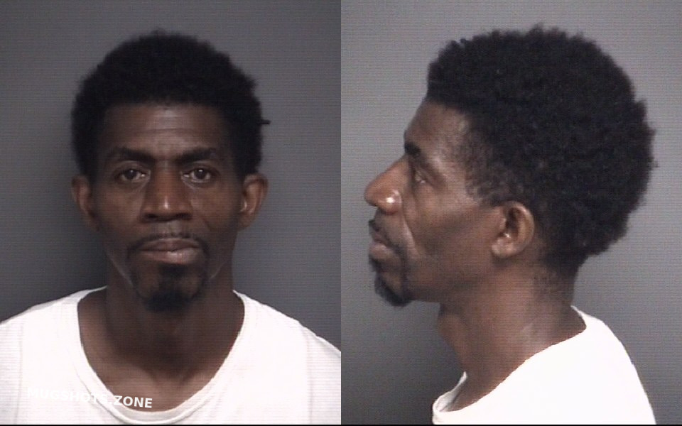 PURVIS TERRY WAYNE 04/19/2024 - Pitt County Mugshots Zone