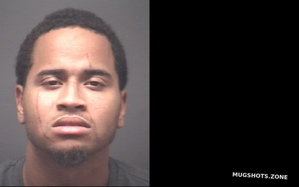 BENNETT ANDRE NIGEL 04/24/2024 - Pitt County Mugshots Zone