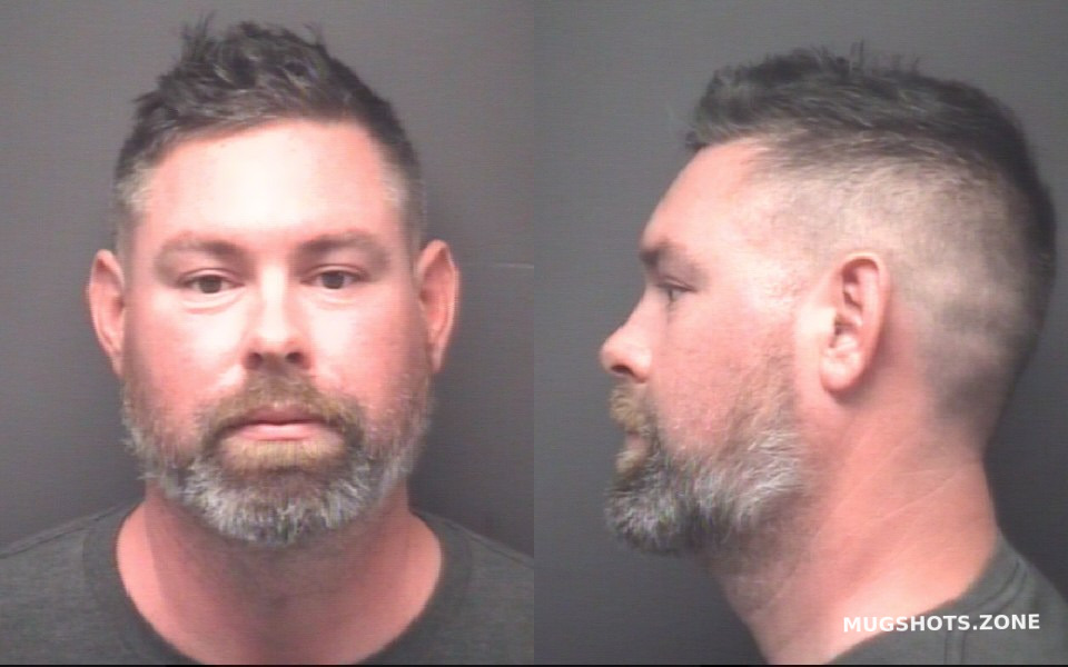Elrod James Anthony 04 29 2024 Pitt County Mugshots Zone