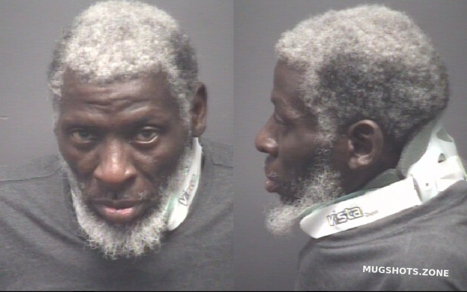 DUPREE TIMOTHY EARL 04/29/2024 - Pitt County Mugshots Zone