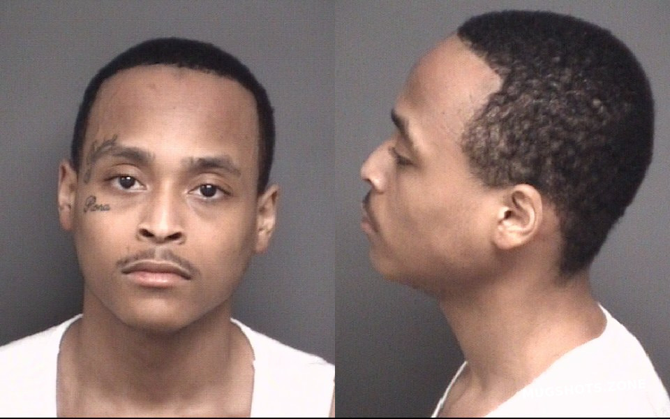 CRADLE KENNETH RILEY 05/02/2024 - Pitt County Mugshots Zone