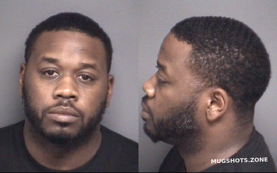 WIGGINS JOEY RAPHEAL 05/08/2024 - Pitt County Mugshots Zone