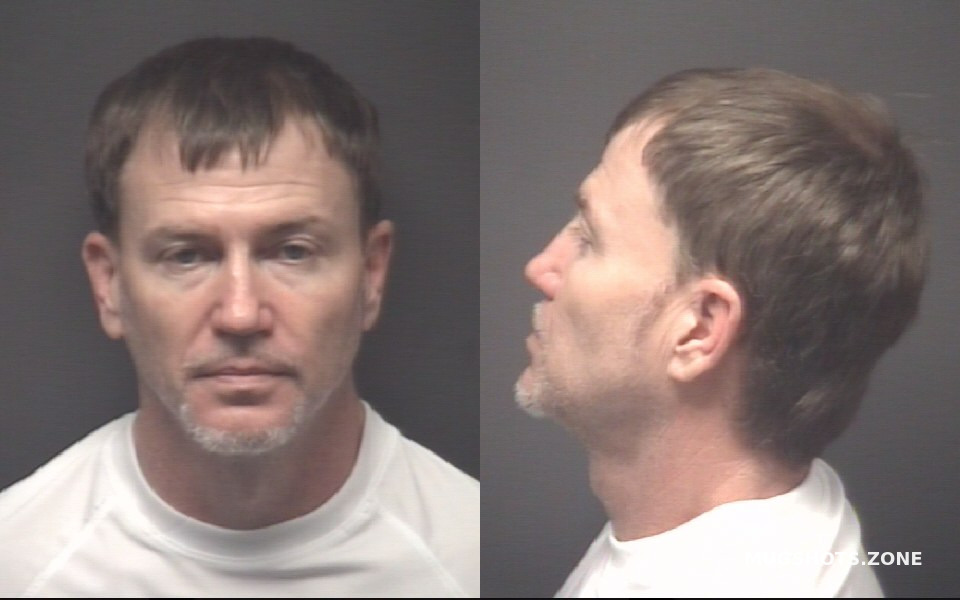 HARRIS KENNETH EARL 05/08/2024 - Pitt County Mugshots Zone