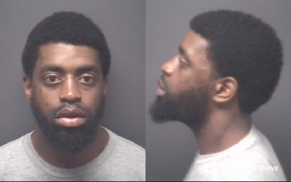 TRIPP DONTRELL DEBORIS 05/09/2024 - Pitt County Mugshots Zone