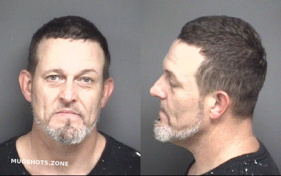 WALLER SHANNON RAY 05/10/2024 - Pitt County Mugshots Zone