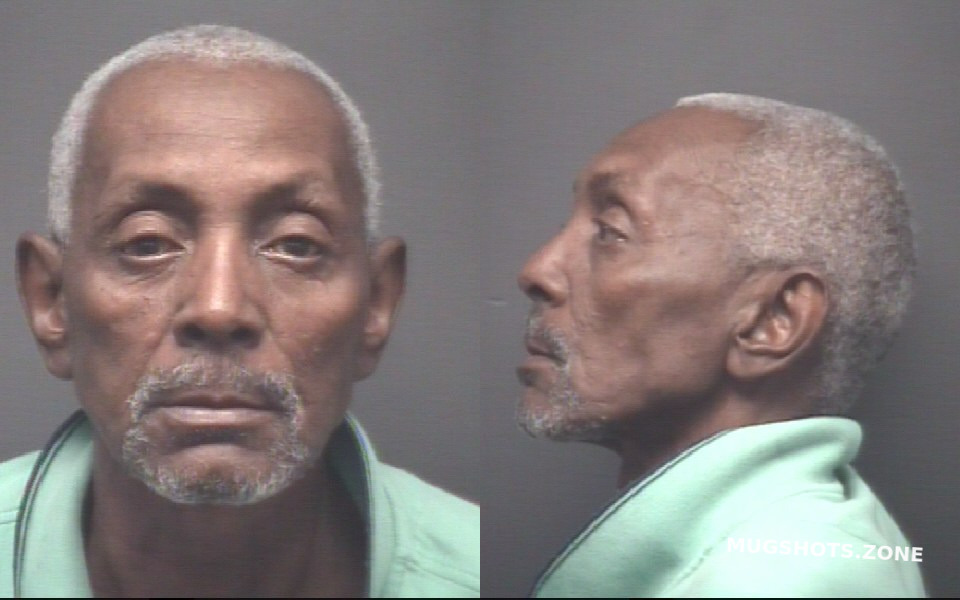 ARTIS MELVIN LEON 05/14/2024 - Pitt County Mugshots Zone