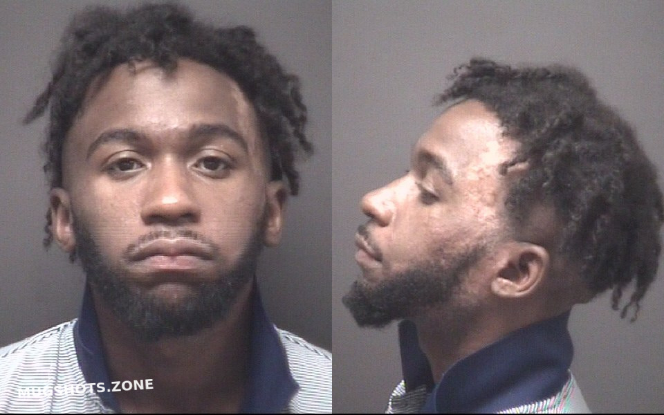 BRACKETT HYSIMM RAYSEAN 05/14/2024 - Pitt County Mugshots Zone