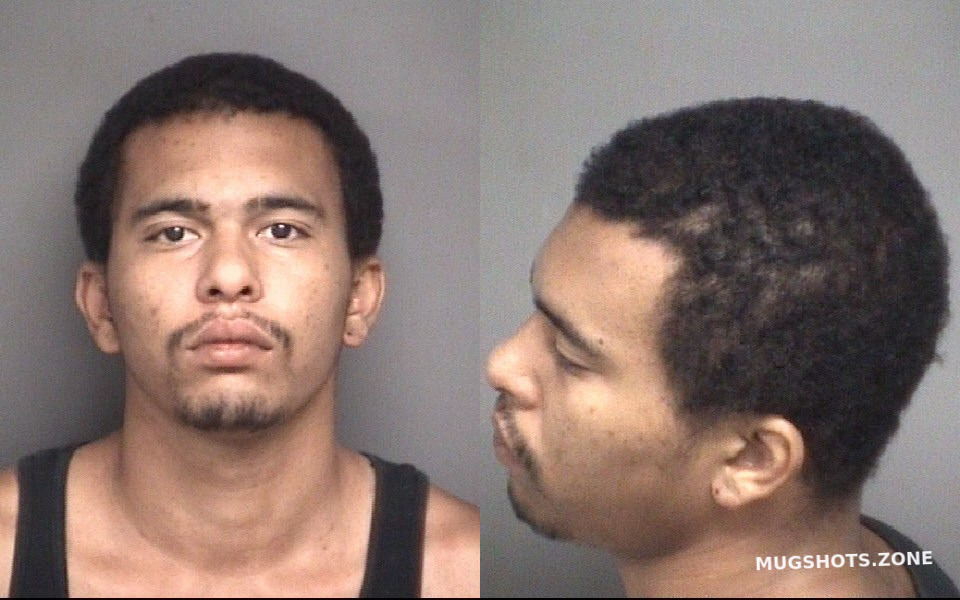 HUDSON DUSTIN LEE 05/15/2024 - Pitt County Mugshots Zone