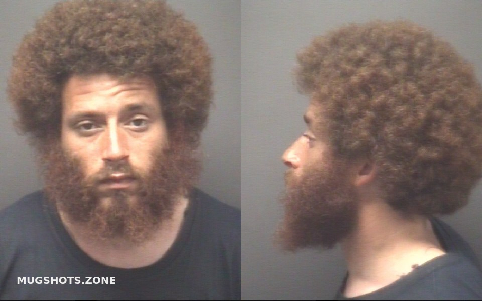 BLUNT KEITH DOMINIQUE 05/15/2024 - Pitt County Mugshots Zone