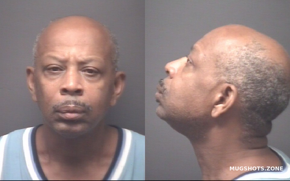 JOYNER MICHAEL ANDES 05/17/2024 - Pitt County Mugshots Zone