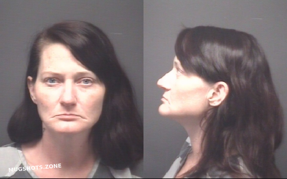 MEDLIN ANGELA WALLS 05/17/2024 - Pitt County Mugshots Zone