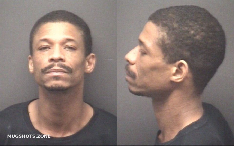 WILLIAMS REGINALD MONTE 05/20/2024 - Pitt County Mugshots Zone