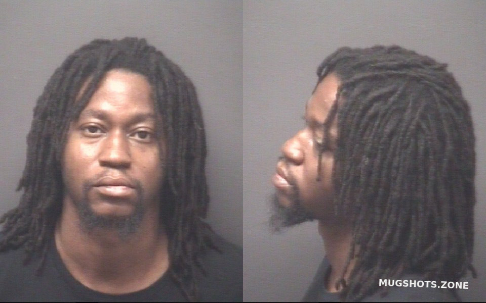 RUFFIN HAKIEM LEANGELO 05/20/2024 - Pitt County Mugshots Zone