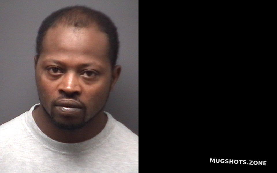 STATON ANTHONY MAURICE 05/24/2024 - Pitt County Mugshots Zone