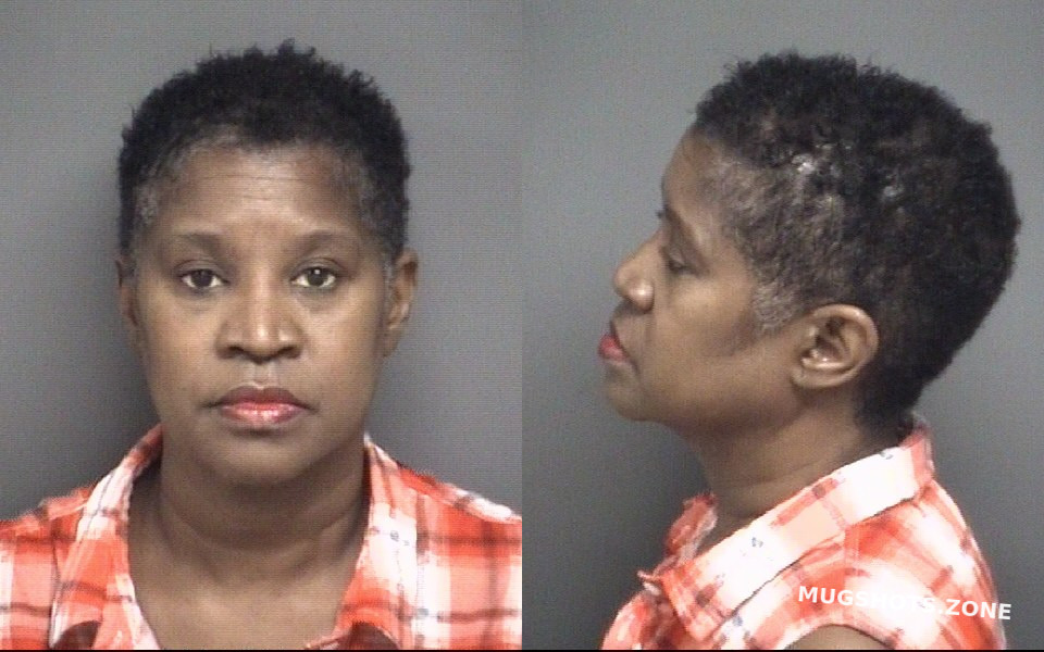 HADDOCK ALTRICE MELODY 05/28/2024 - Pitt County Mugshots Zone