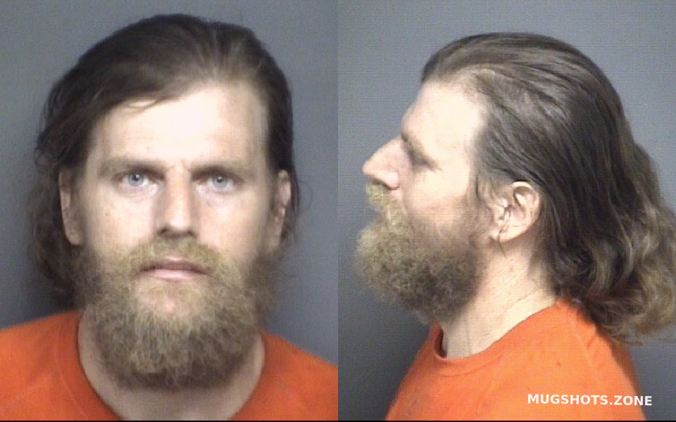 STALLINGS FORREST TYLER 05/29/2024 - Pitt County Mugshots Zone