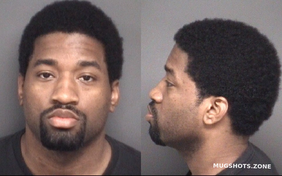 SINGLETON KORTNEY THOMAS 06/01/2024 - Pitt County Mugshots Zone