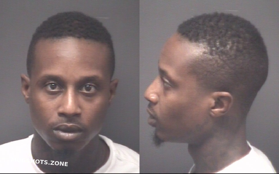 THOMPSON XZAVIER SHYMEIM 06/05/2024 - Pitt County Mugshots Zone