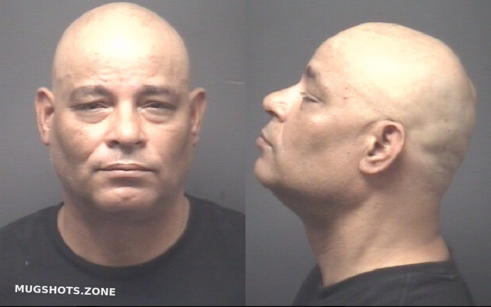 FORD HARRY 06/06/2024 - Pitt County Mugshots Zone