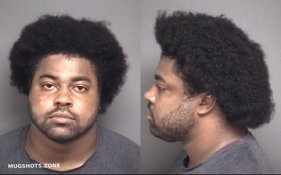 ELEBY CURTIS JOHNSON 06/12/2024 - Pitt County Mugshots Zone