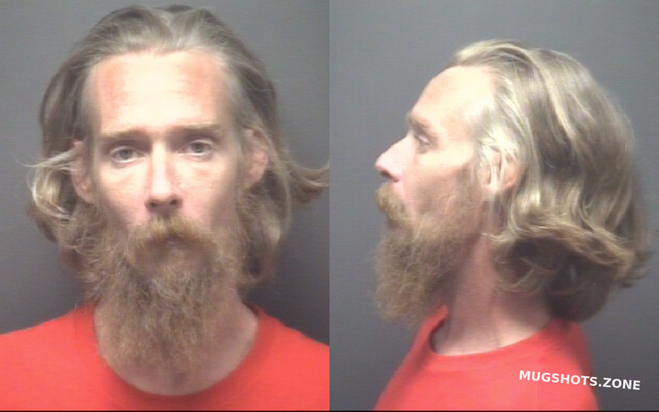 MILLER MITCHELL WAYNE 06/12/2024 - Pitt County Mugshots Zone