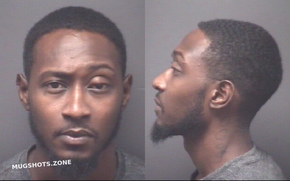 COBB DEONTA JORDAN 06/15/2024 - Pitt County Mugshots Zone