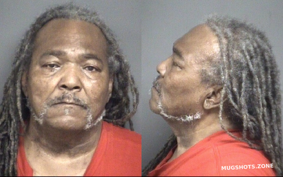 JENKINS CALVIN RAY 06/24/2024 - Pitt County Mugshots Zone