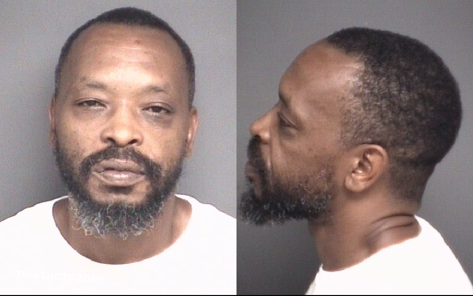 PHILLIPS TRAVIS LAMONT 06/24/2024 - Pitt County Mugshots Zone