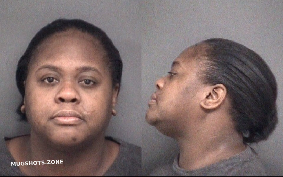 ROACH JANEL RANEE 06/24/2024 - Pitt County Mugshots Zone