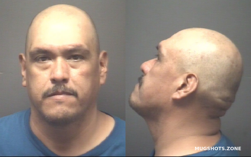 GONZALES JOSE ISABEL 06/28/2024 - Pitt County Mugshots Zone