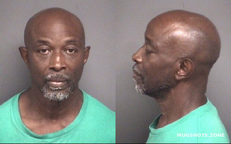 DAVID DARRELL SHEA 06/28/2024 - Pitt County Mugshots Zone