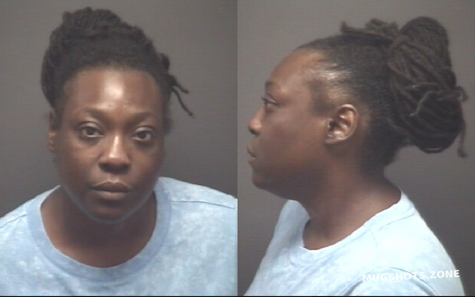ATKINSON KATRINA 06/29/2024 - Pitt County Mugshots Zone