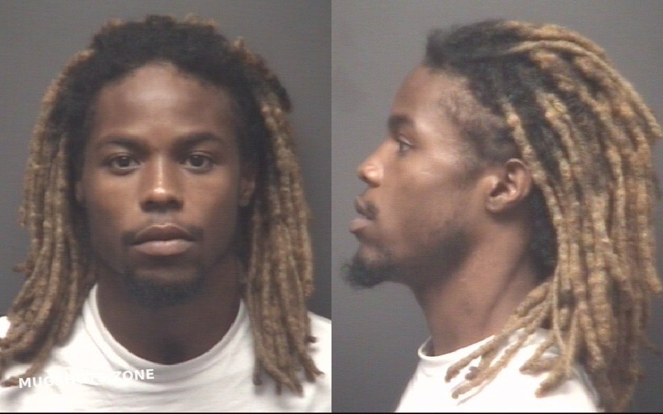 STATON RAYMOND ALLEN 06/29/2024 - Pitt County Mugshots Zone