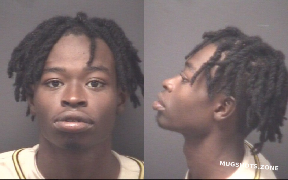 ADAMS RAHMEL SINCERE 06/30/2024 - Pitt County Mugshots Zone