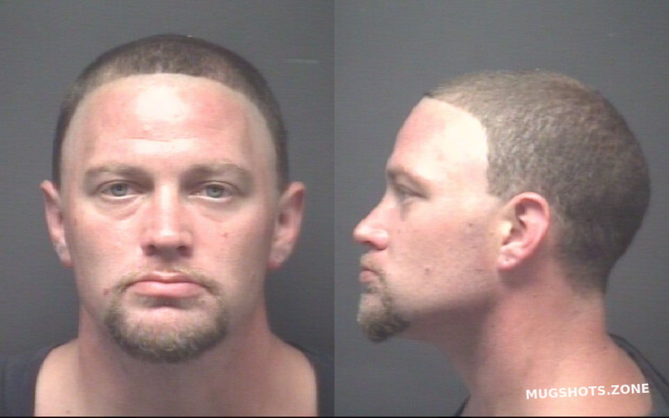WILLIAMS CONNOR TAYLOR 07/01/2024 - Pitt County Mugshots Zone