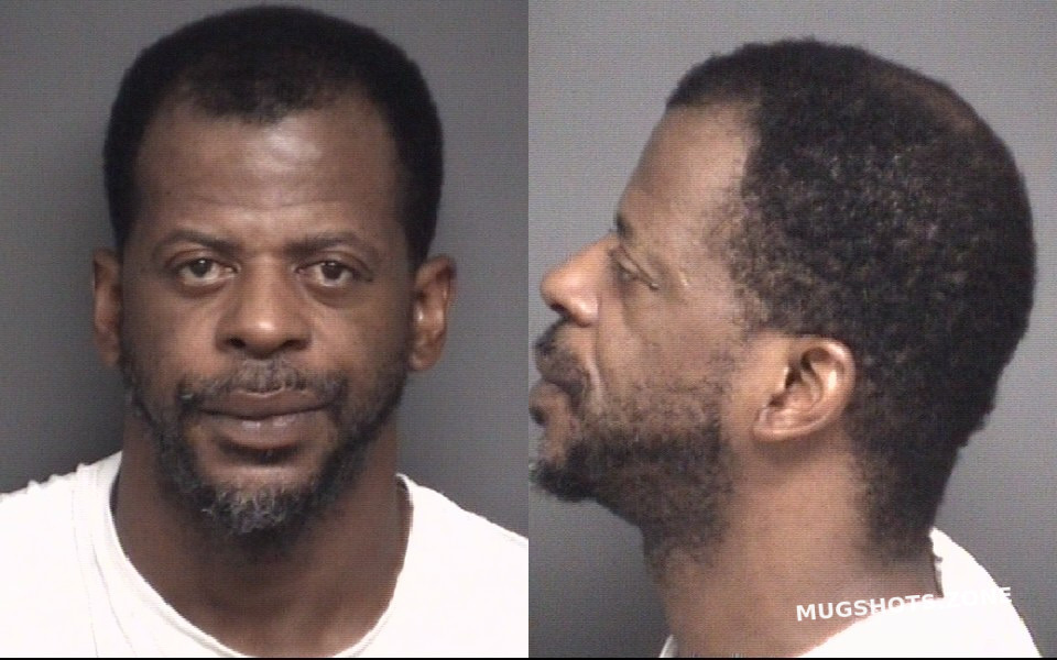 CHERRY JOHN HENRY 07/01/2024 - Pitt County Mugshots Zone