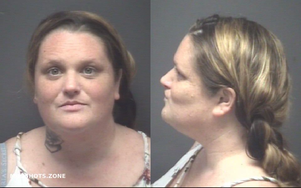 KEYS KELLY RENEE 07/03/2024 - Pitt County Mugshots Zone