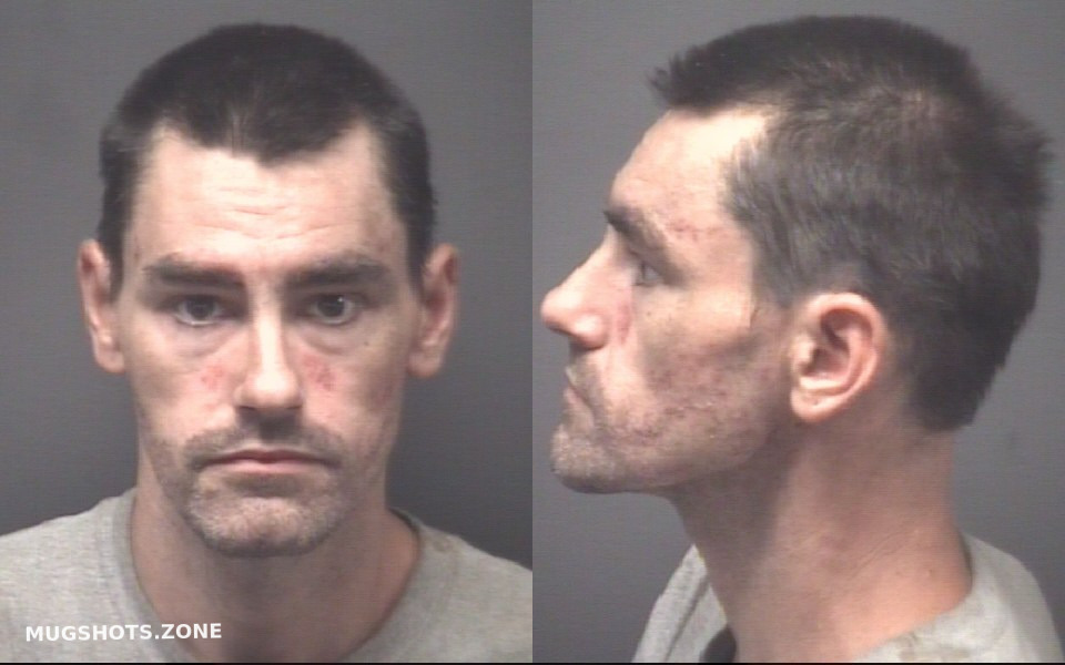 NELSON MICHAEL CAIN 07/04/2024 - Pitt County Mugshots Zone