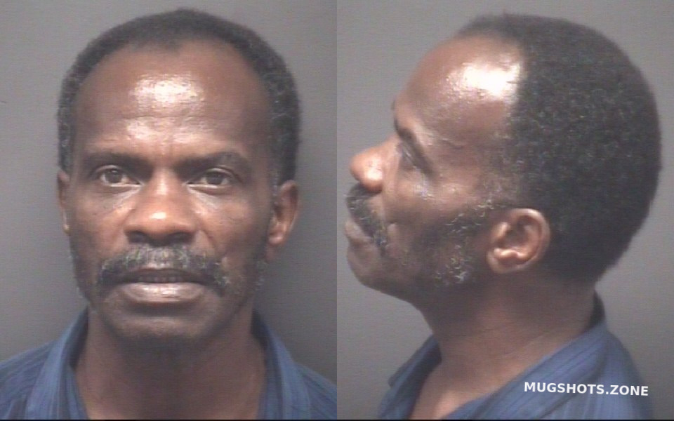 HEATH JAMES EARL 07/05/2024 - Pitt County Mugshots Zone