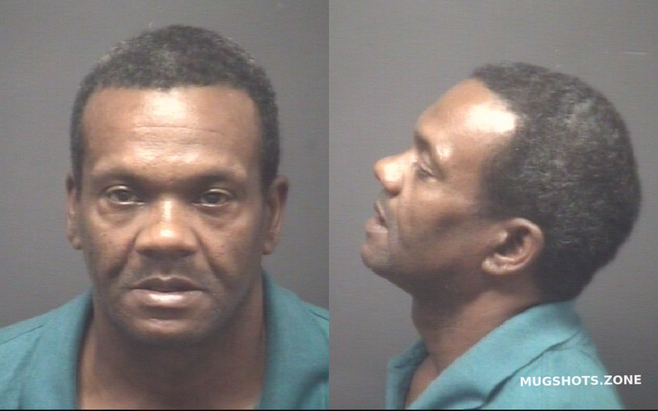 CHAVIS ANTHONY 07/06/2024 - Pitt County Mugshots Zone