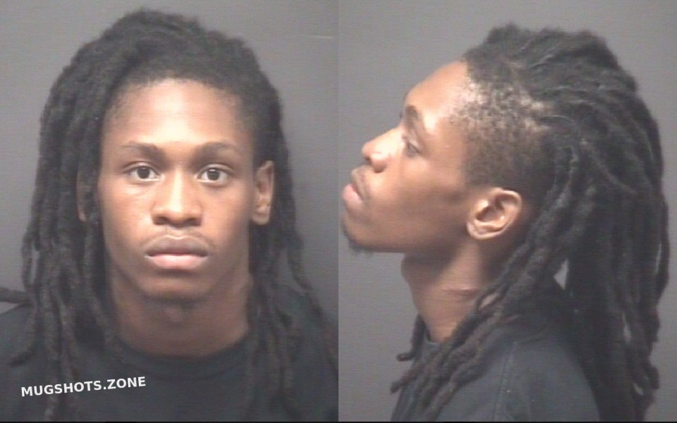WALLER DONTAIVON TYMERE 07/07/2024 - Pitt County Mugshots Zone
