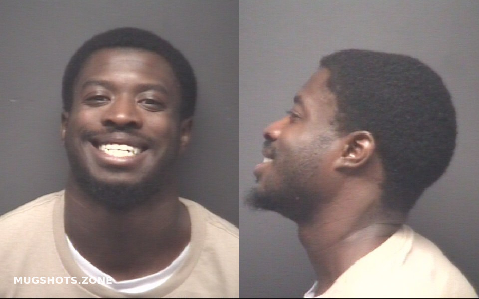 SPEIGHT DONALD ANTHONY ISAIAH 07/07/2024 - Pitt County Mugshots Zone