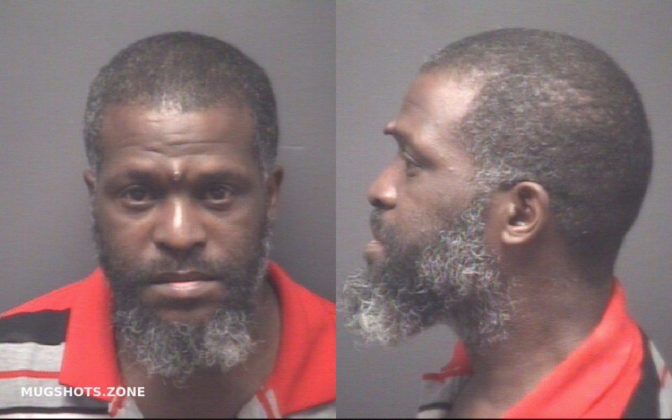BARRETT ANTHONY DEMETRIUS 07/07/2024 - Pitt County Mugshots Zone